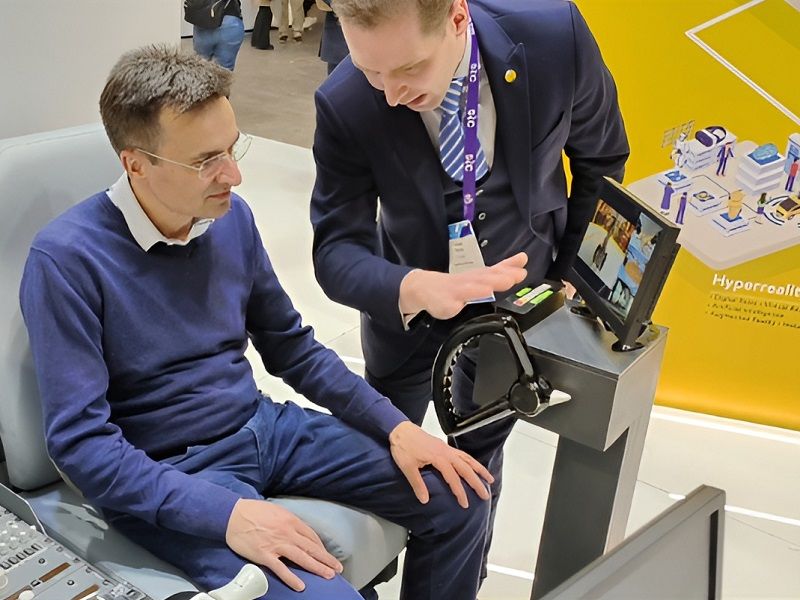 WheelTug Enlists Software Provider to Develop Pilot Training | Halldale ...